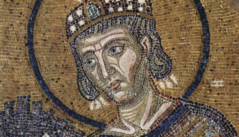 Constantinople and the Byzantine Millennium (330-1453) - Humanities West