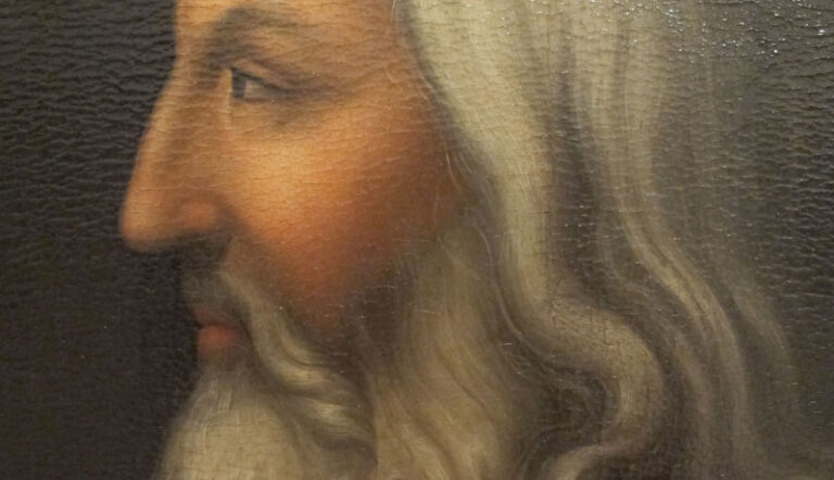 Leonardo da Vinci: The Original Renaissance Man - Humanities West